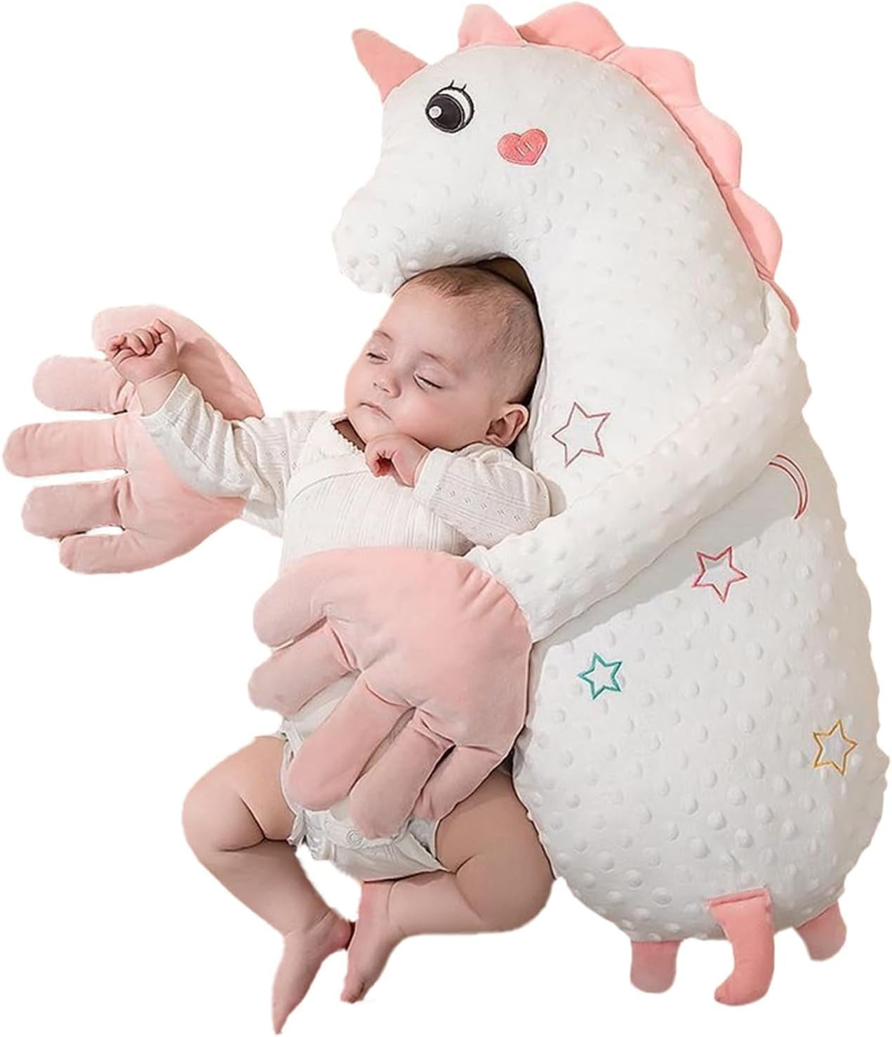 Kid Patter for Sleep, Kid Startle Prevention Sleep Aid Companion ...