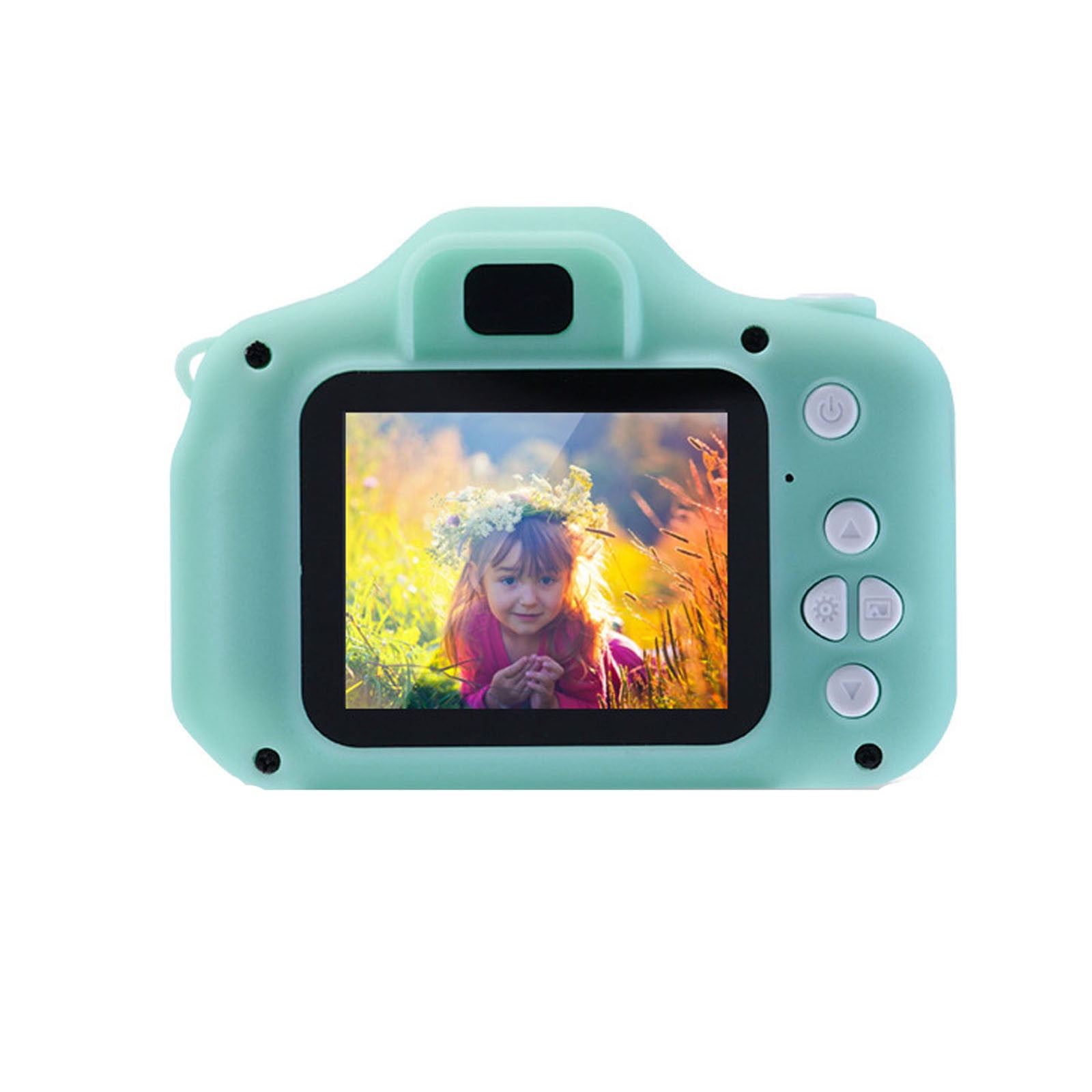 Kid Phone Camera Cameras for Kids 9-12 Digital Camera with Flash ...