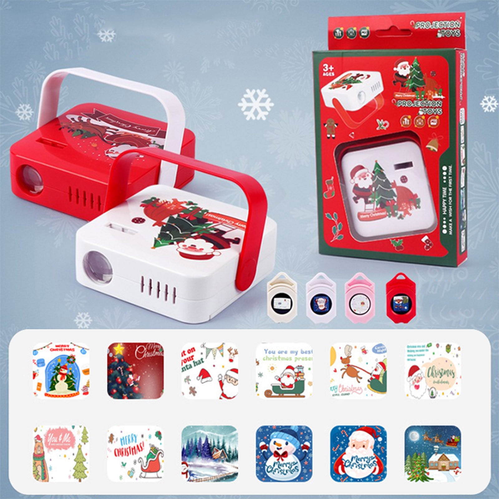 Kid Pix Projector Cover Things for Apartments Full Merchandise ...