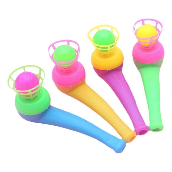Blow Pipe Toy