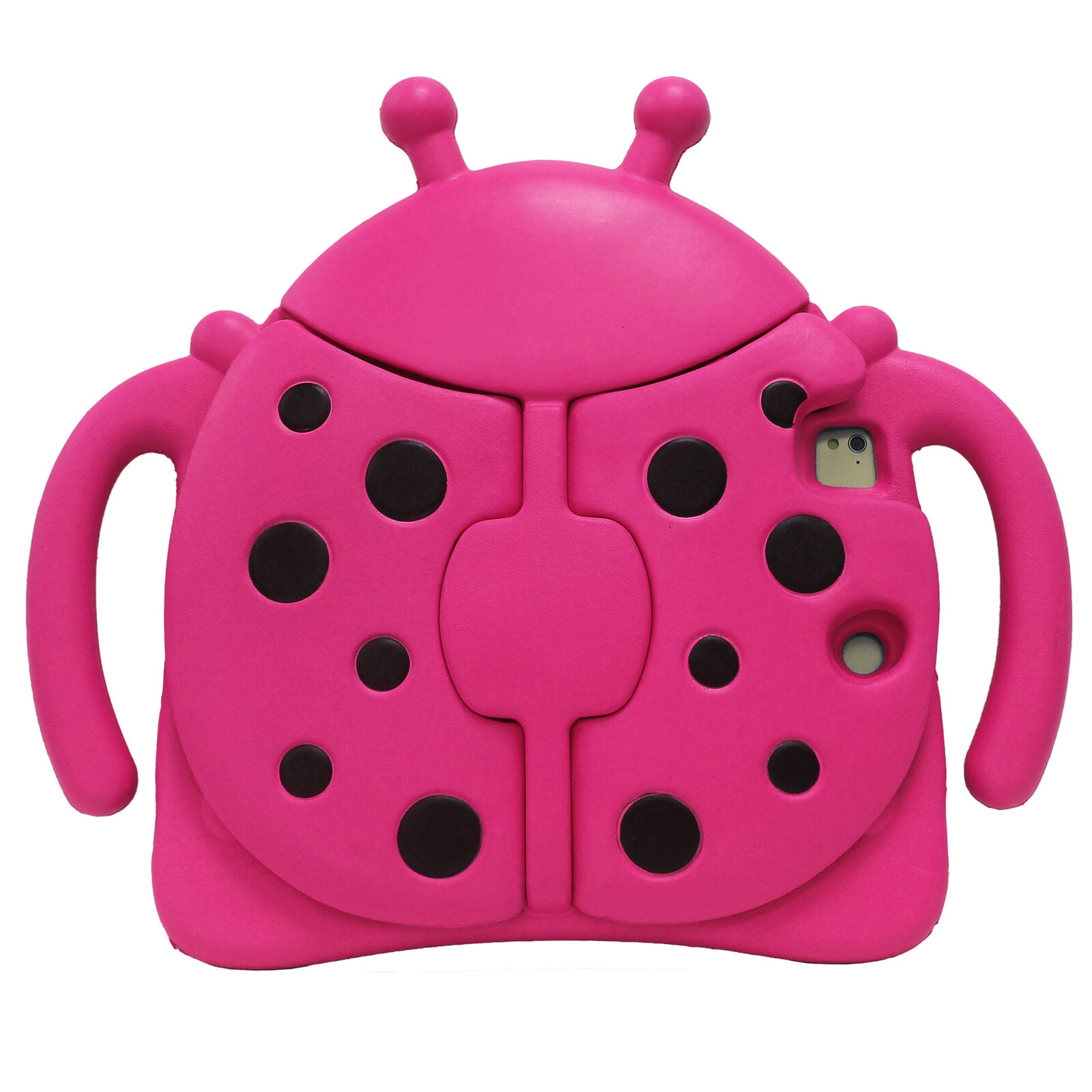 Kid Portable EVA Stand Case For iPad 5th 6th 7th 8th 9th Generation 10. ...