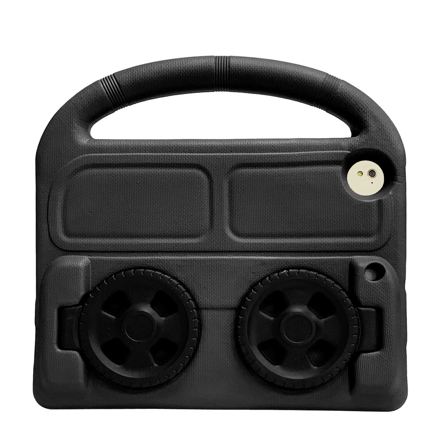 Kid Portable EVA Stand Case For iPad 5th 6th 7th 8th 9th Generation 10. ...