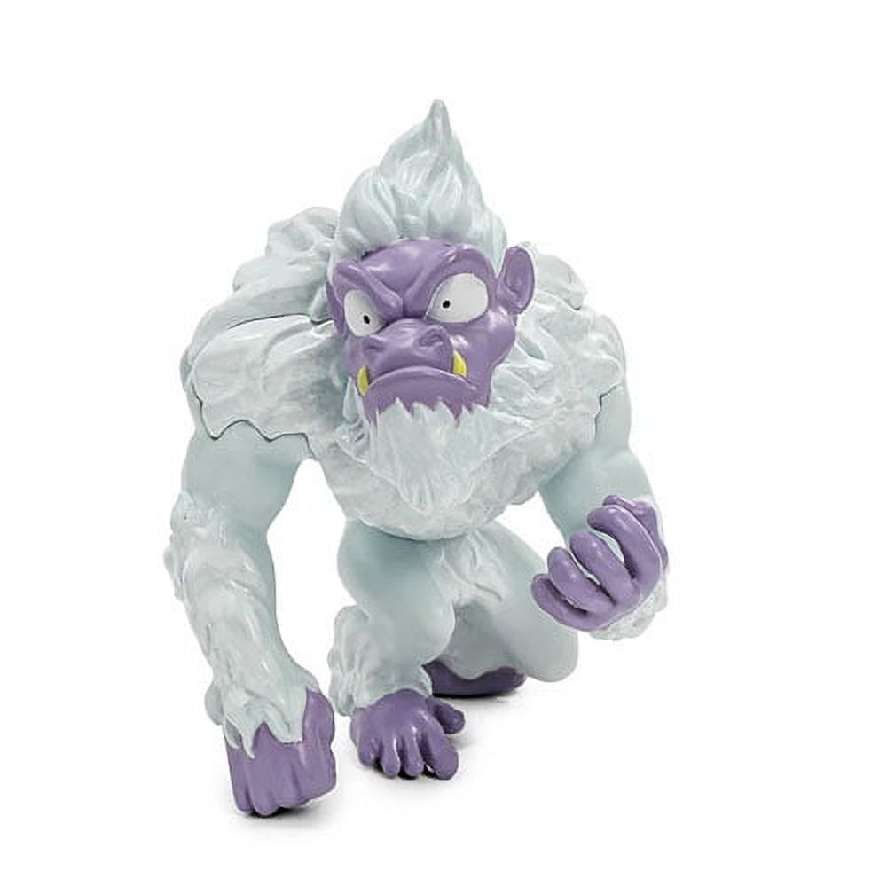 Kid Robot - Dungeons & Dragons Monster Mini Series 2 Figure - YETI [3 inch] - Walmart.com