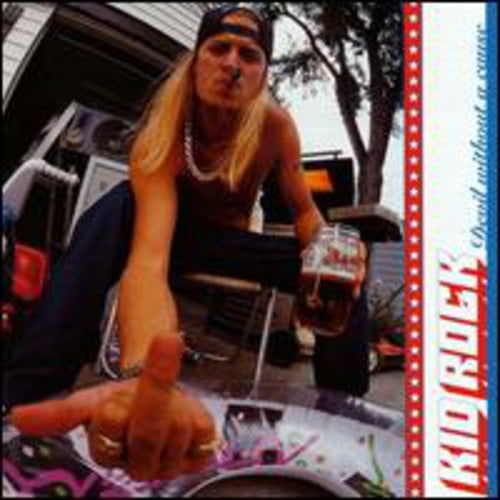 Kid Rock Devil Without A Cause Album