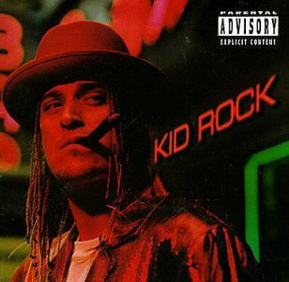 Kid Rock - Devil Without a Cause - Music & Performance - CD - Walmart.com