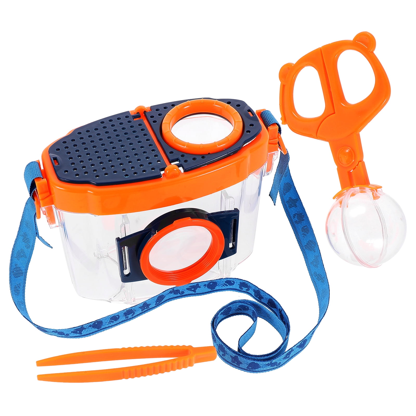 Kid Science Set Children's Outdoor Insect Magnifying Glass 20167d ...