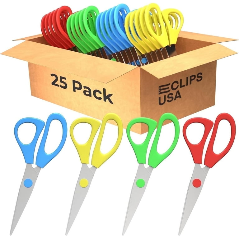 bulk kids scissors