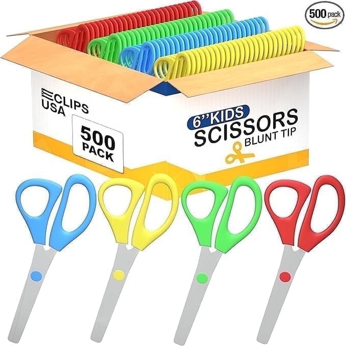 bulk kids scissors