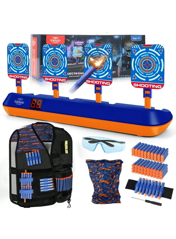 NERF & Blaster Toys - Walmart.com