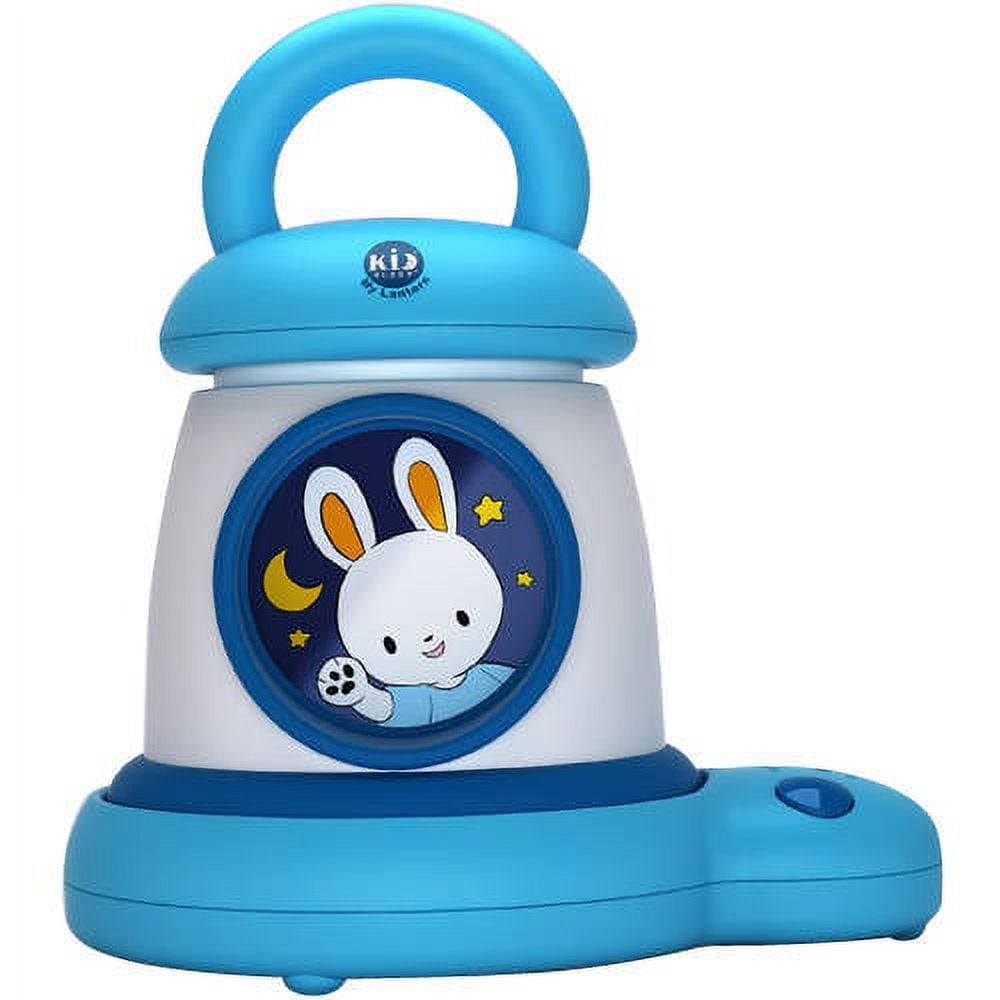 KidSleep My Lantern Blue - Nightlight, Portable Lantern - Walmart.com