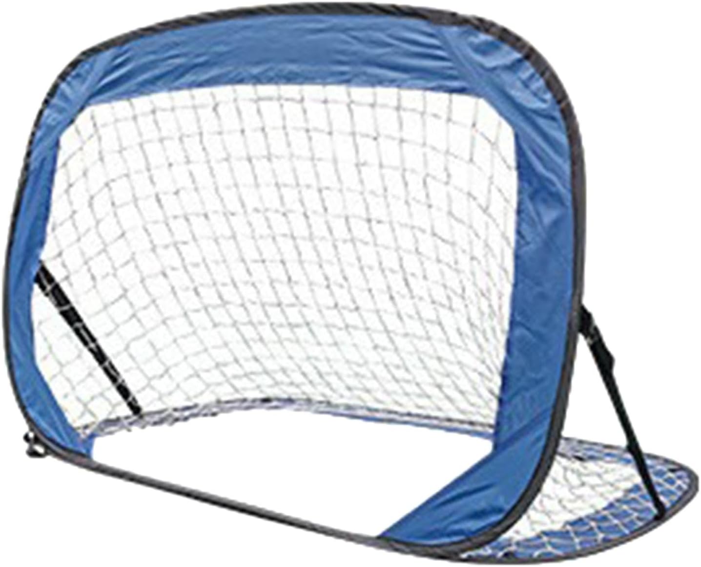 Kid Soccer Goals Easy Assembly Football Goal for Park Playground Garden ...