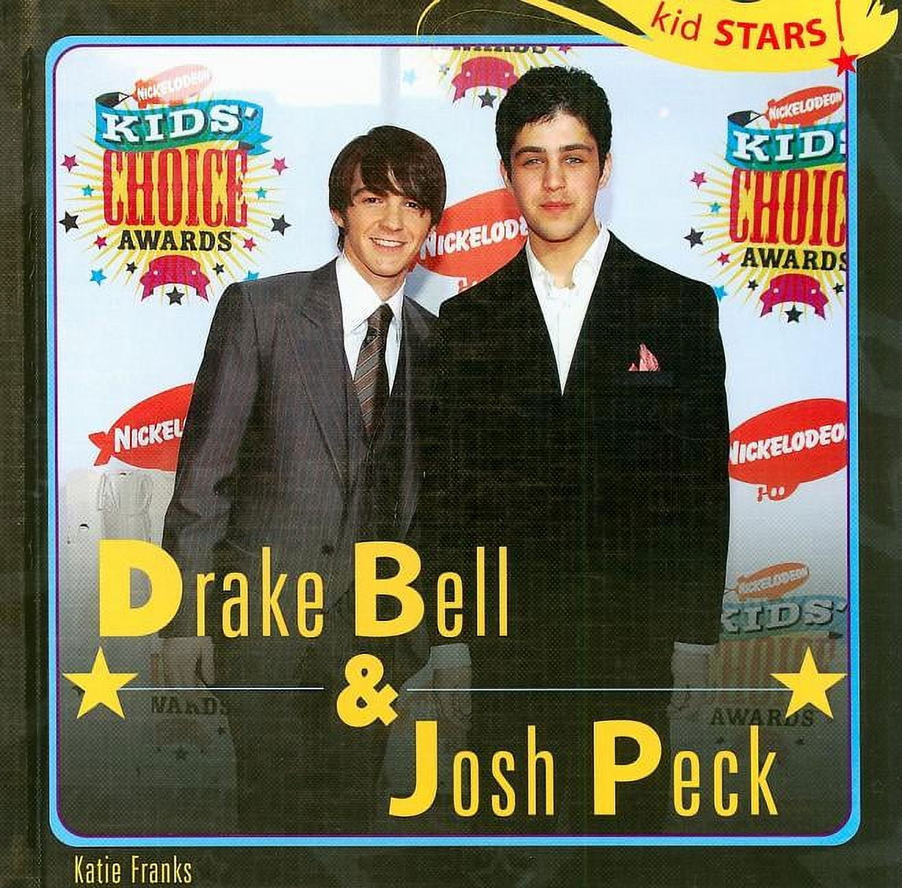 Josh Peck 2003