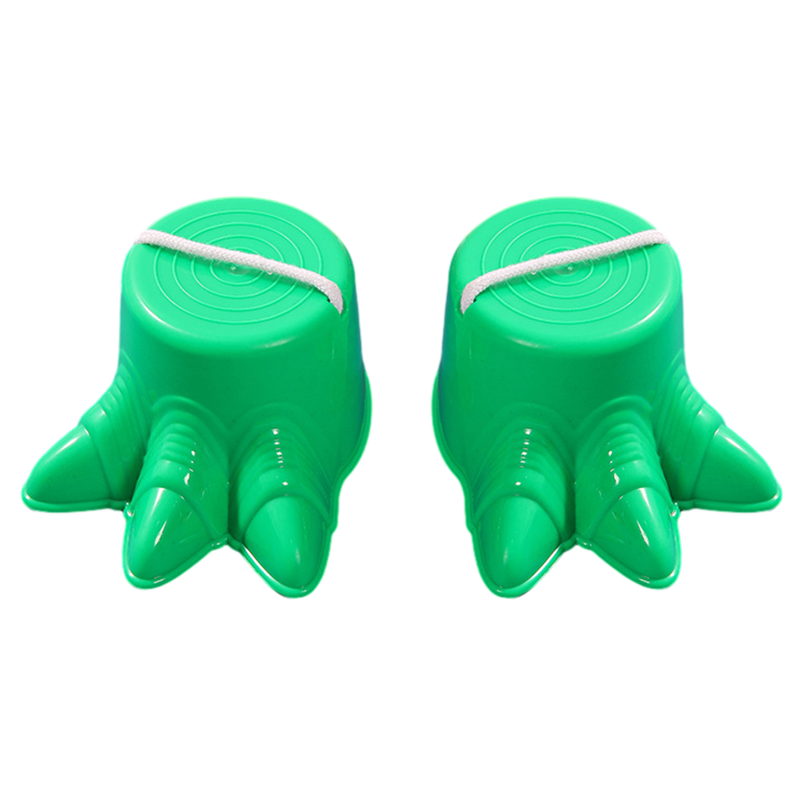 Kid Stilts | Children Walking Stilts Toy 2pcs | Classic Picnic Game Set ...