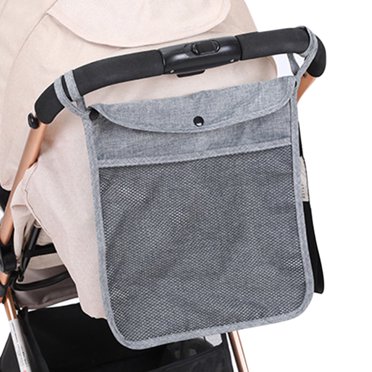 Jeep Stroller Mesh Bag - Walmart.com
