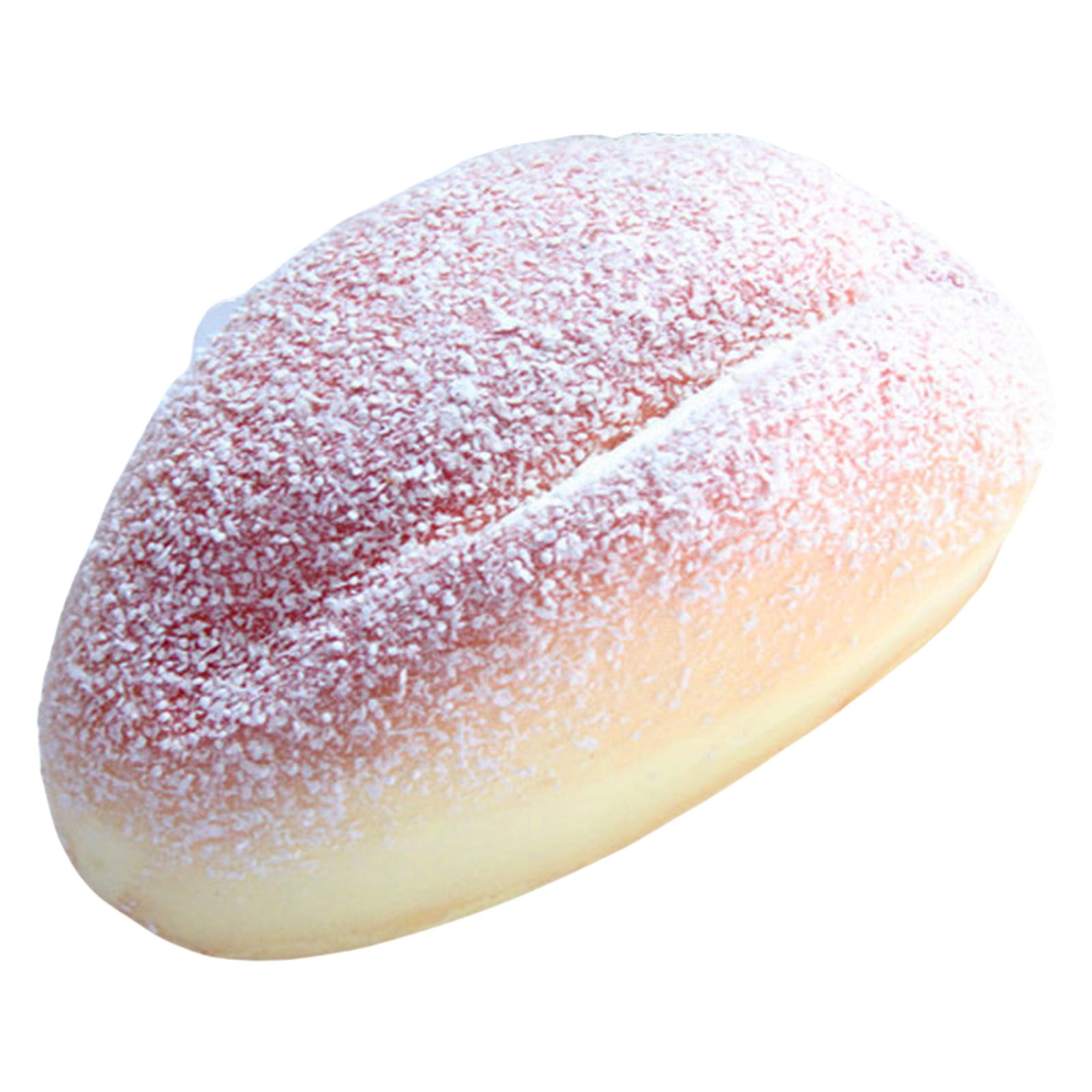 Kid Toys Realistic Artificial Toy Bread Assorted Scented Fake croissant ...