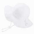 Kid Winter Knitted Hat Children Summer Adjustable Fisherman Hat Babys ...