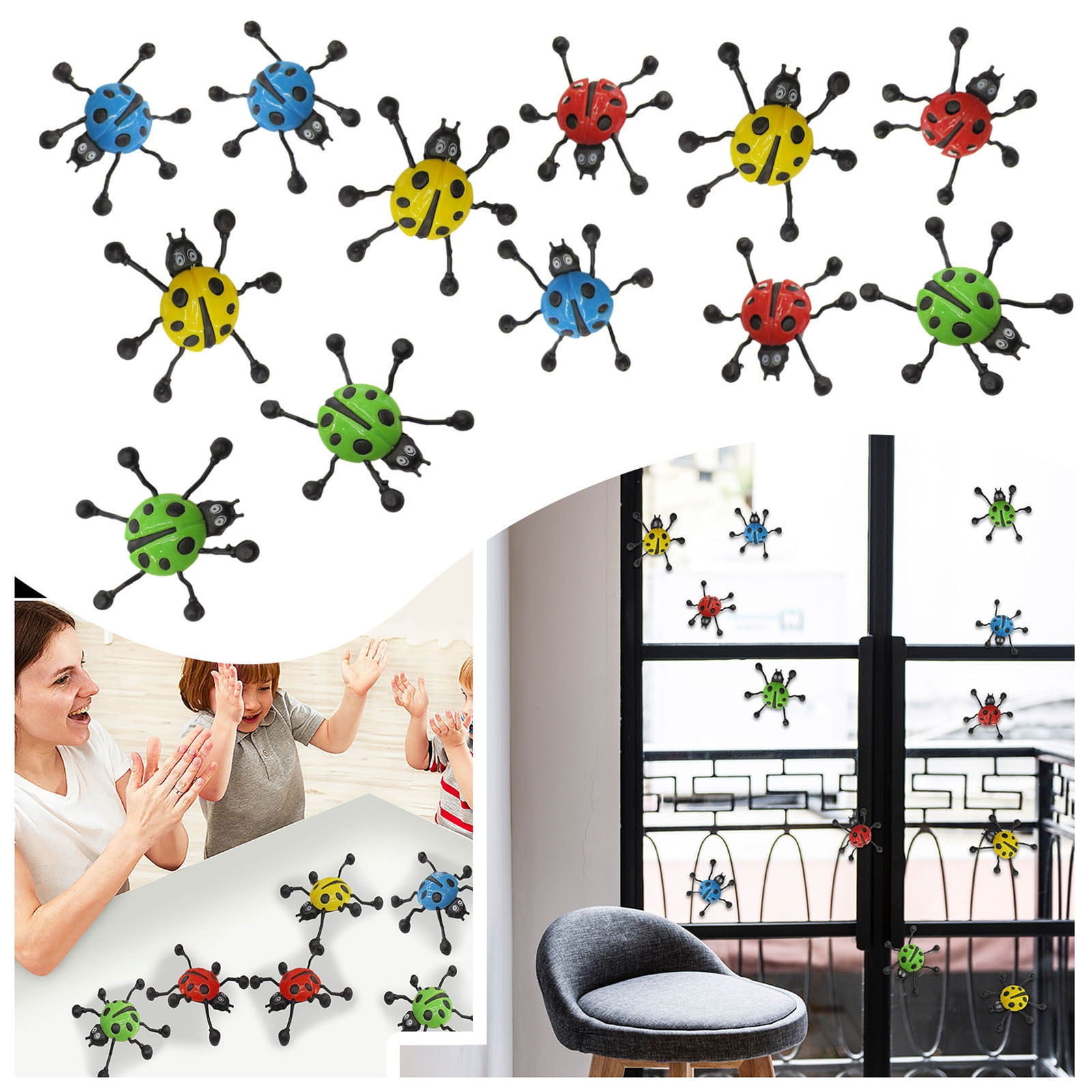 Kid Wooden Wooden Pole with Reel Wooden for Toddlers Age 2 Vintage Wooden Top Toddlers In ...