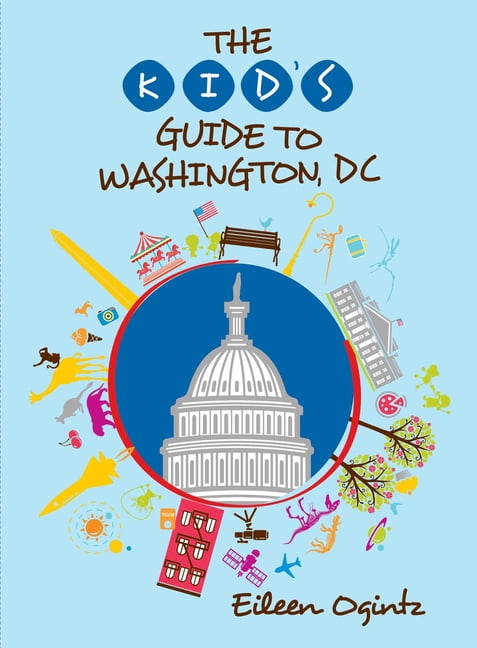 Washington Dc Kids