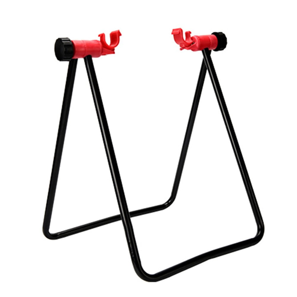 Kid\\\'s Balance Bike Stand Bicycle Floor Parking Rack Fixing Supprting ...