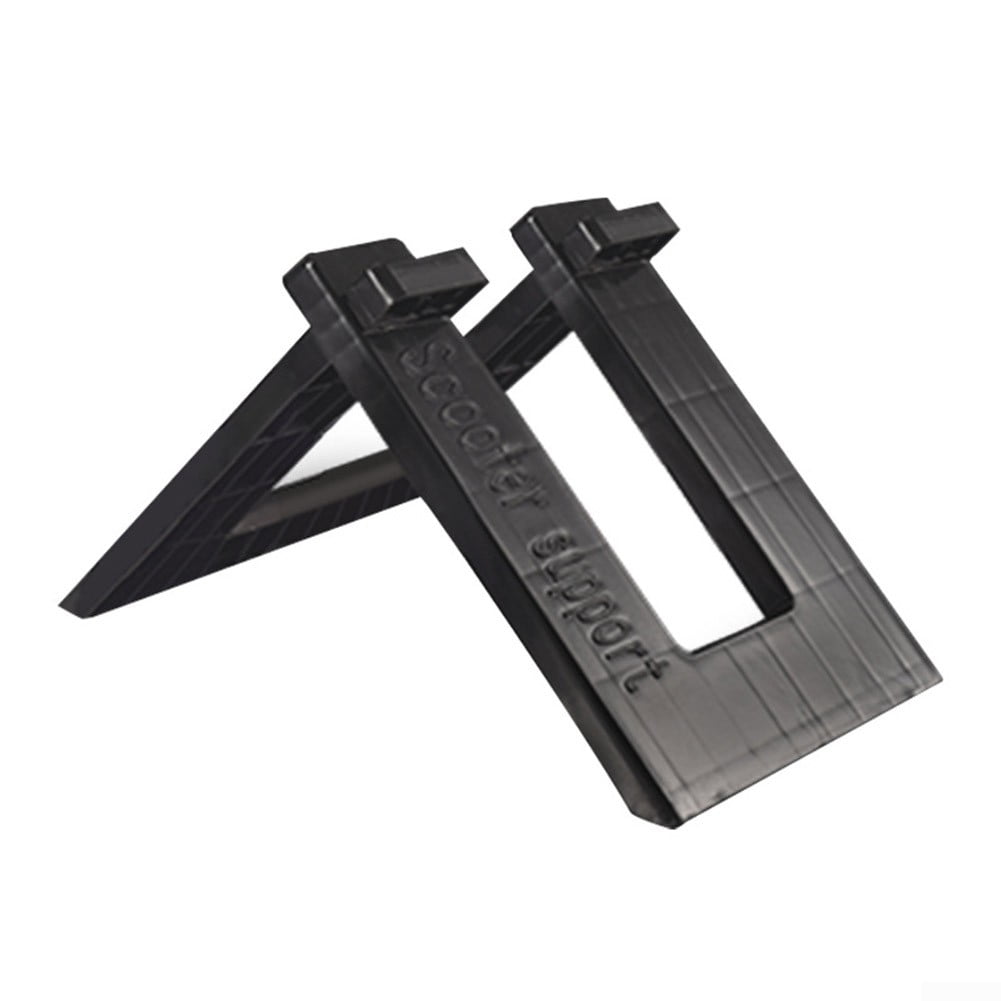 Kid\'s Balance Bike Stand Bicycle Parking Bracket Scooter Bracket Foot ...