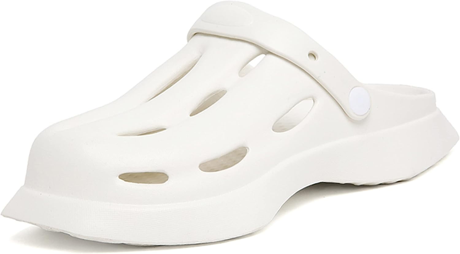 Kid's Boys Girls Garden Clogs Shoes Cute Slides Sandals Beach Slipper ...