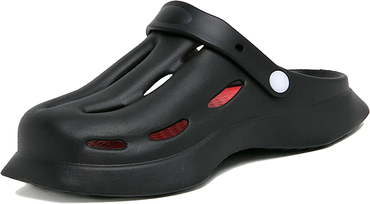 Kid's Boys Girls Garden Clogs Shoes Cute Slides Sandals Beach Slipper ...