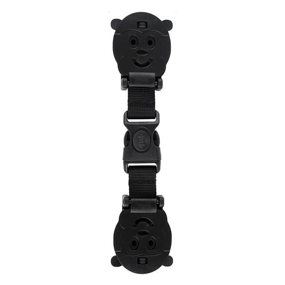 Buckle Boss Classic Seat Belt Lock - Original ABS Plastic Seat Belt ...