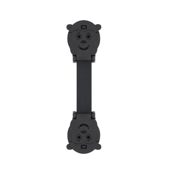 Buckle Boss Classic Seat Belt Lock - Original ABS Plastic Seat Belt ...