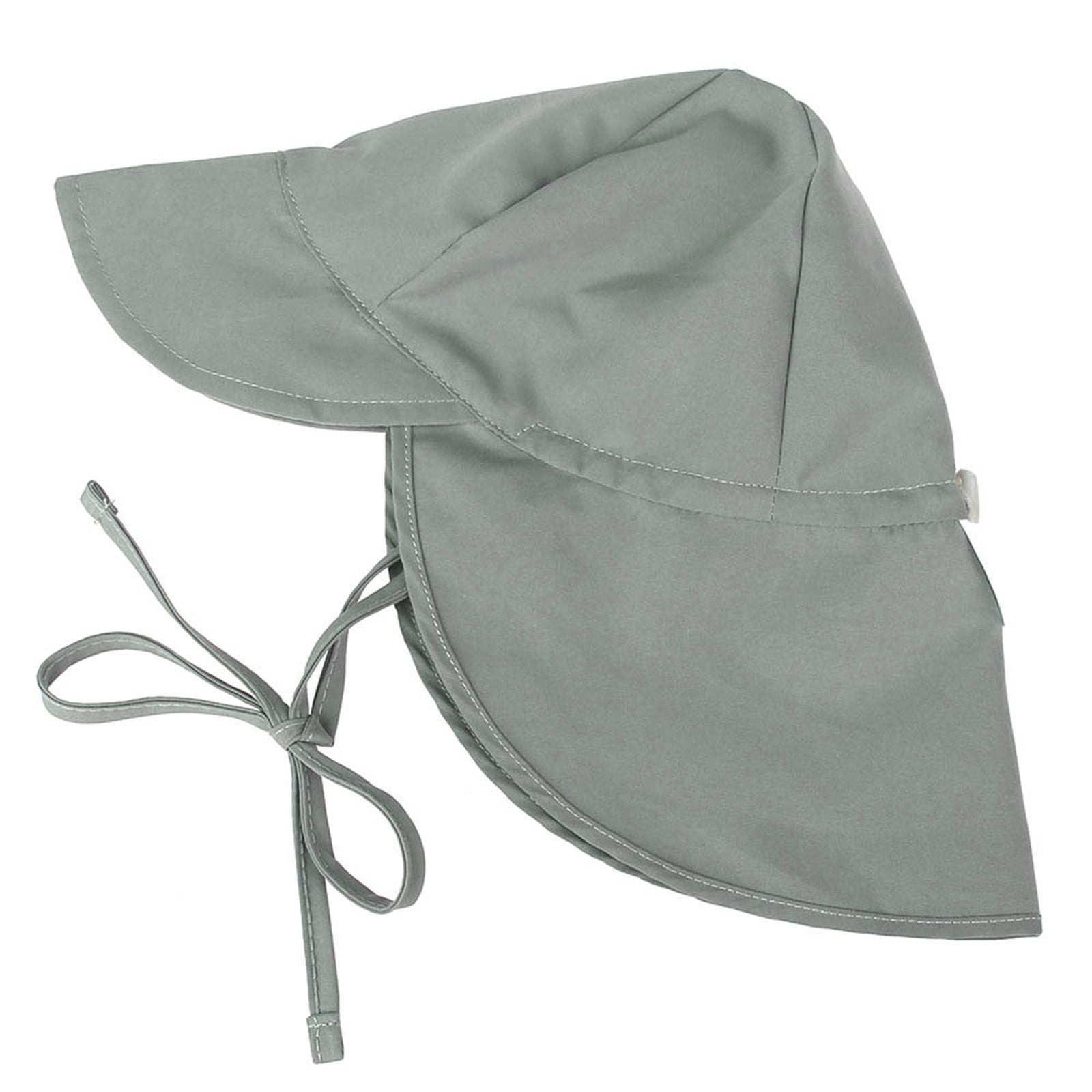 Kid's Cartoon Sun Hat Wide Brim UPF 50+ Protection Hat For Toddler Boys ...