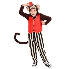 Circus Costumes