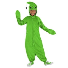 Oogie Boogie Man Costume