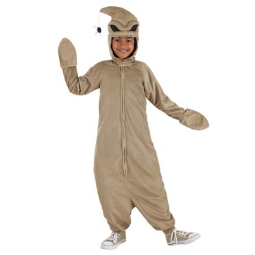 Christmas Vacation Cousin Eddie White Robe and Belt Costume Set ...