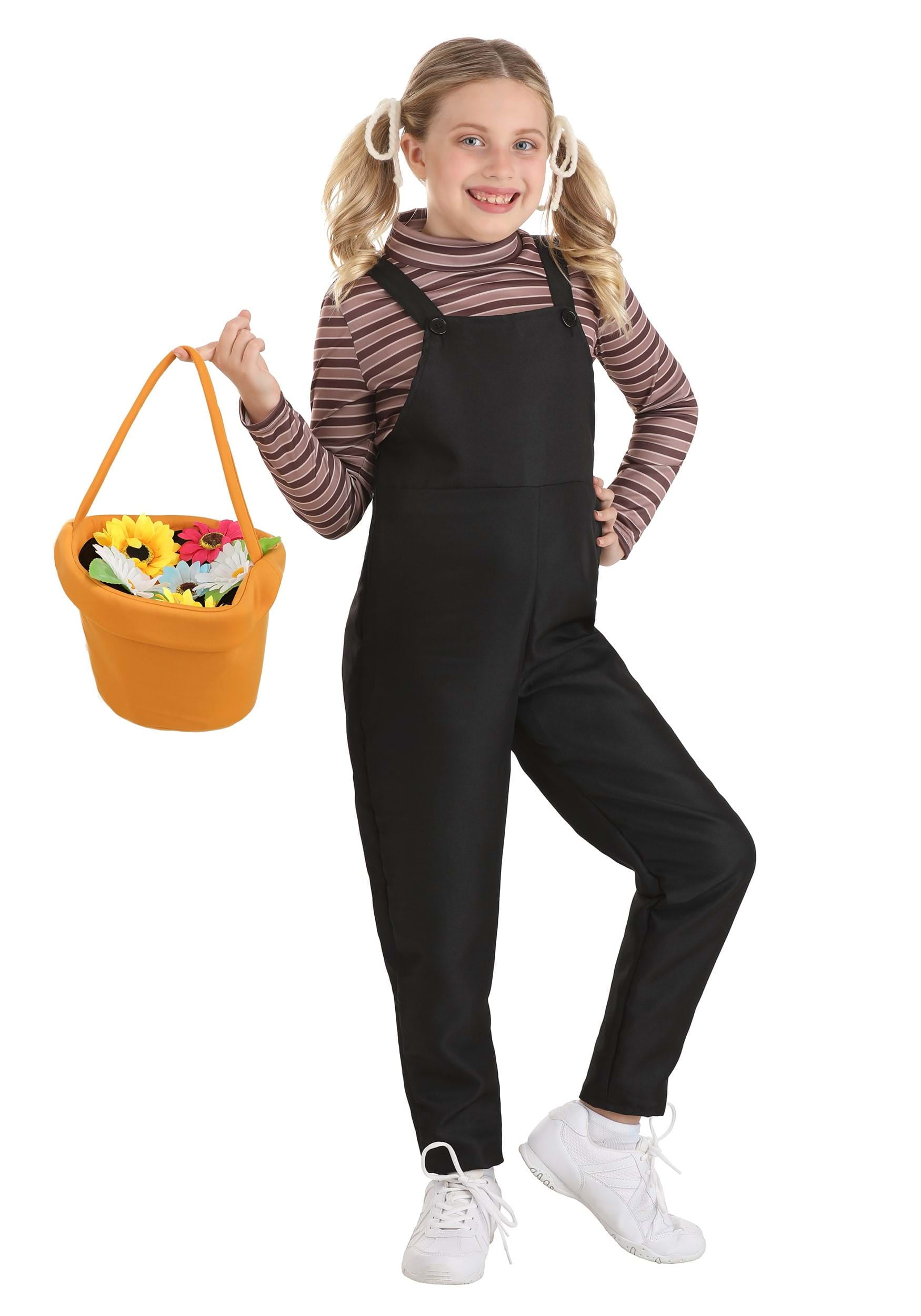 Kid's E.T. Gertie Costume - Walmart.com