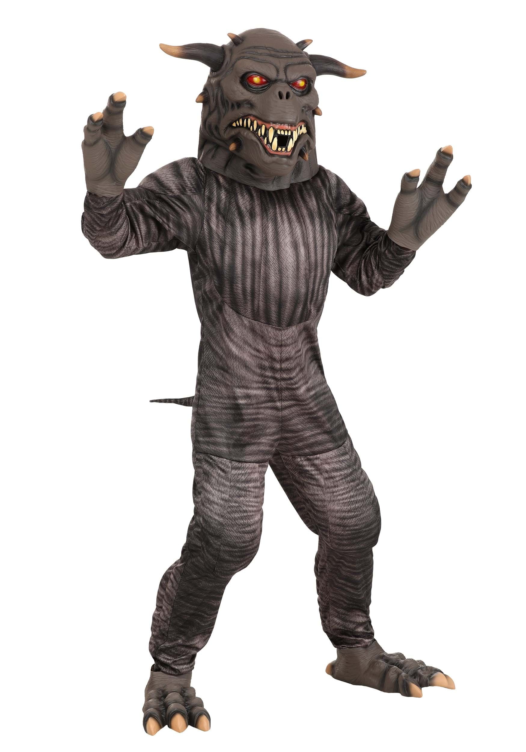 Kid's Ghostbusters Terror Dog Costume - Walmart.com