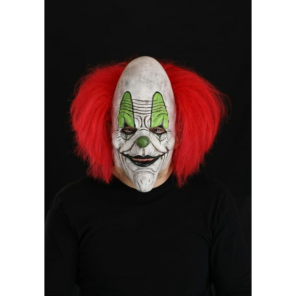 Clown Masks : Halloween clown Masks - Walmart.com