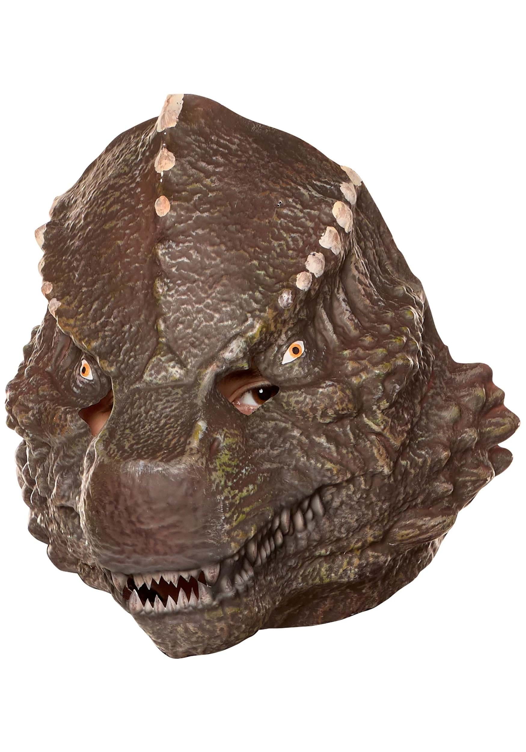 Godzilla Mask - Child Mask - Walmart Business Supplies
