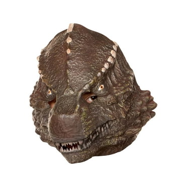 Godzilla x Kong: Godzilla Interactive Mask by Playmates Toys - Walmart.com