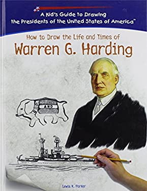 Pre-Owned Kid's Guide to Drawing the Presidents of United States o ...