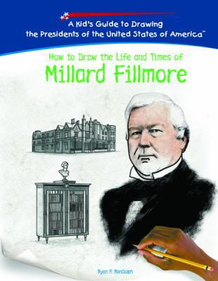Pre-Owned Millard Fillmore (Library Binding) 1404229906 9781404229907 ...