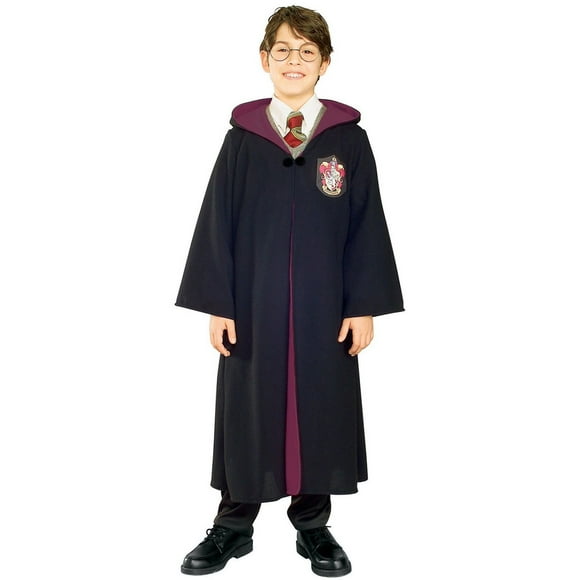Harry Potter Robes in Harry Potter Costumes - Walmart.com