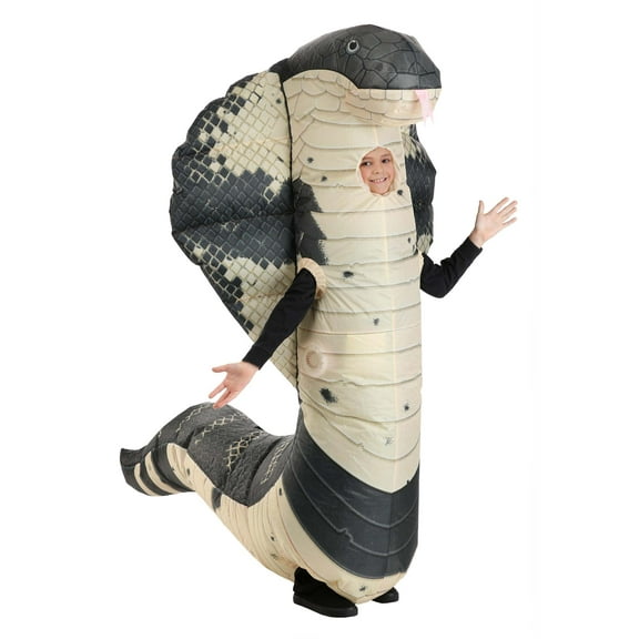 Shop Snake Costumes for Kids and Adults for Party & Occasions