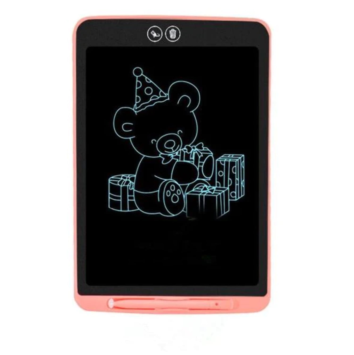 Kid's LCD Writing Tablet - Walmart.com
