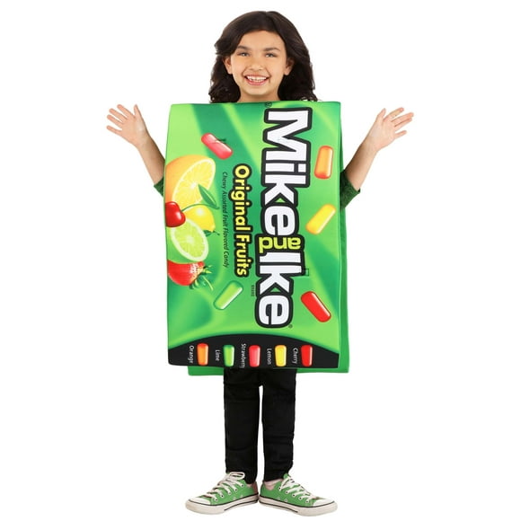 Candy Themed Costumes