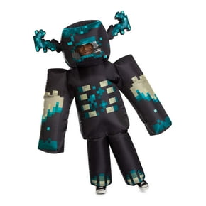Minecraft Inflatable