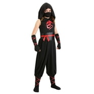 Fortnite Dark Rex Youth Halloween Costume - Walmart.com