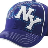 Kid's NY New York Baseball Cap Adjustable Velcro Closure Hat Junior ...