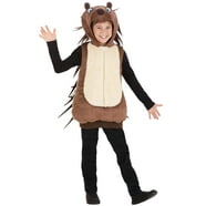 Ghoulish TB27095 Bad Teddy Prop Costume - Walmart.com