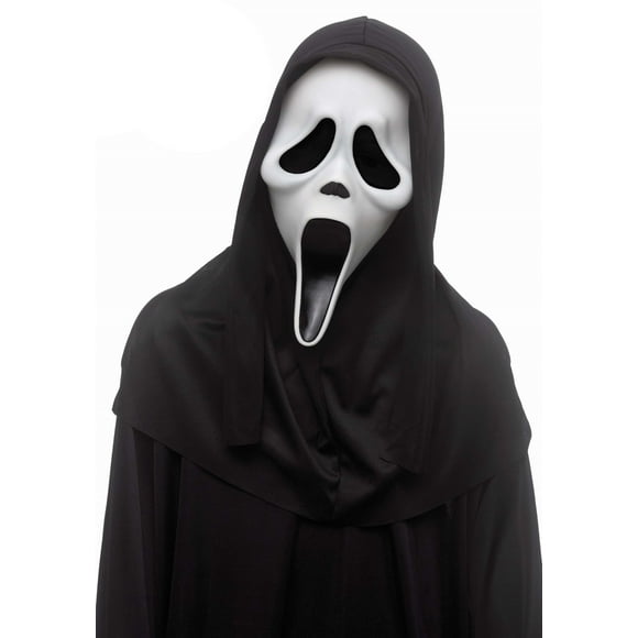 Scream Mask