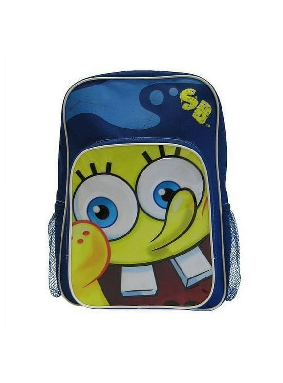 SpongeBob Bags & Backpacks in SpongeBob Apparel - Walmart.com