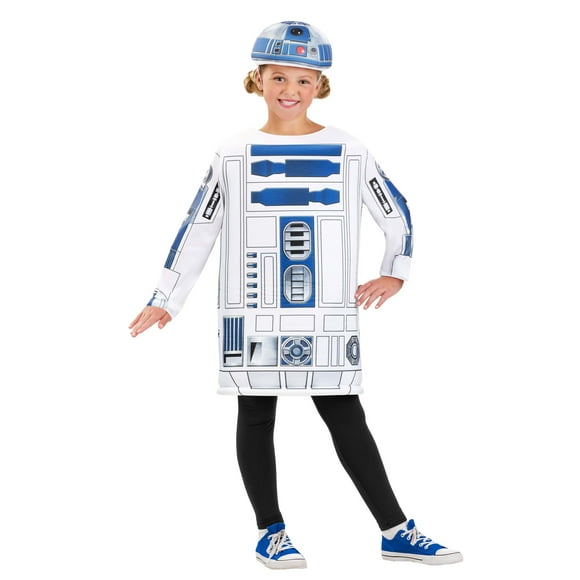 R2d2 Costume